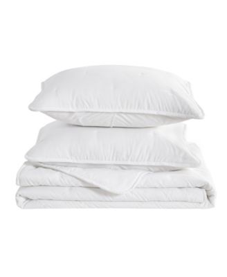 Click here for Linery Co. Detailed Dot Stitch Quilt Set With Sham... prices