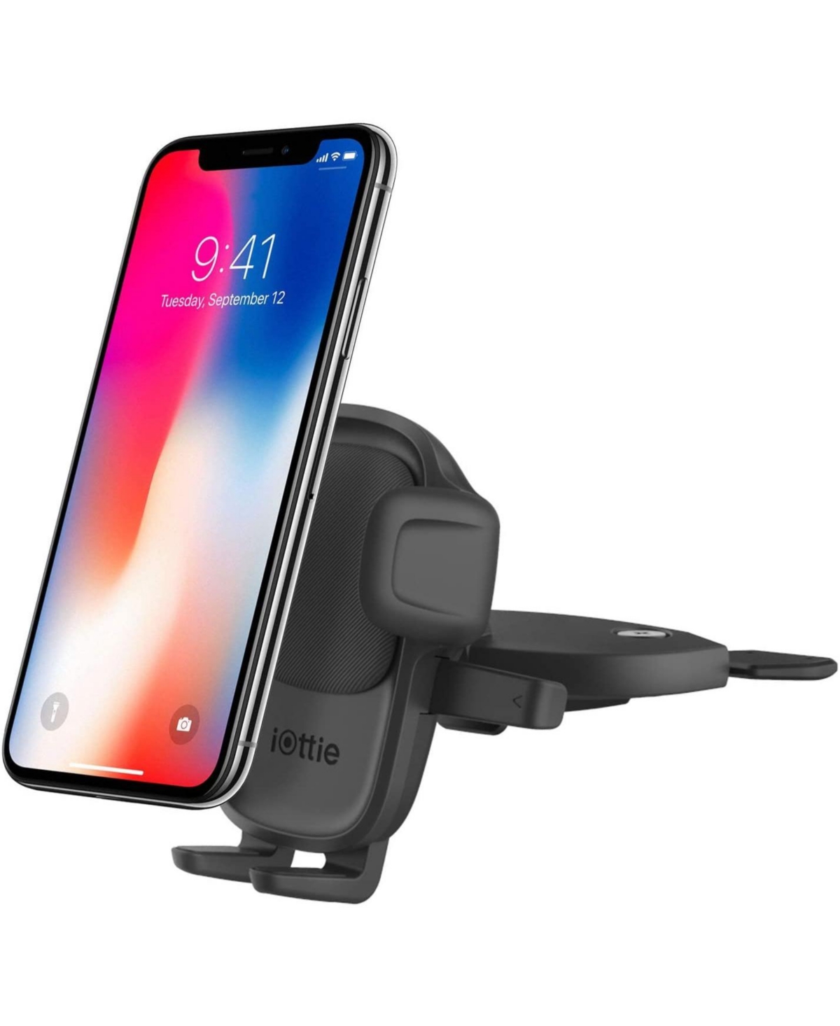 Click here for iOttie Easy One Touch 5 Cd Slot Mount prices