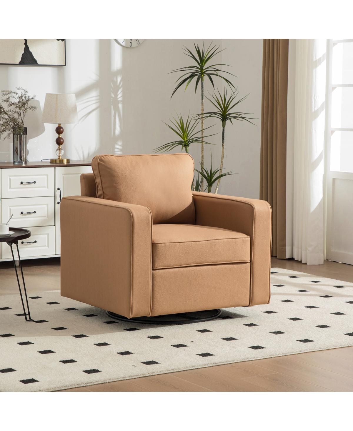 Click here for Streamdale Furniture Upholstered 360degree Swivel... prices