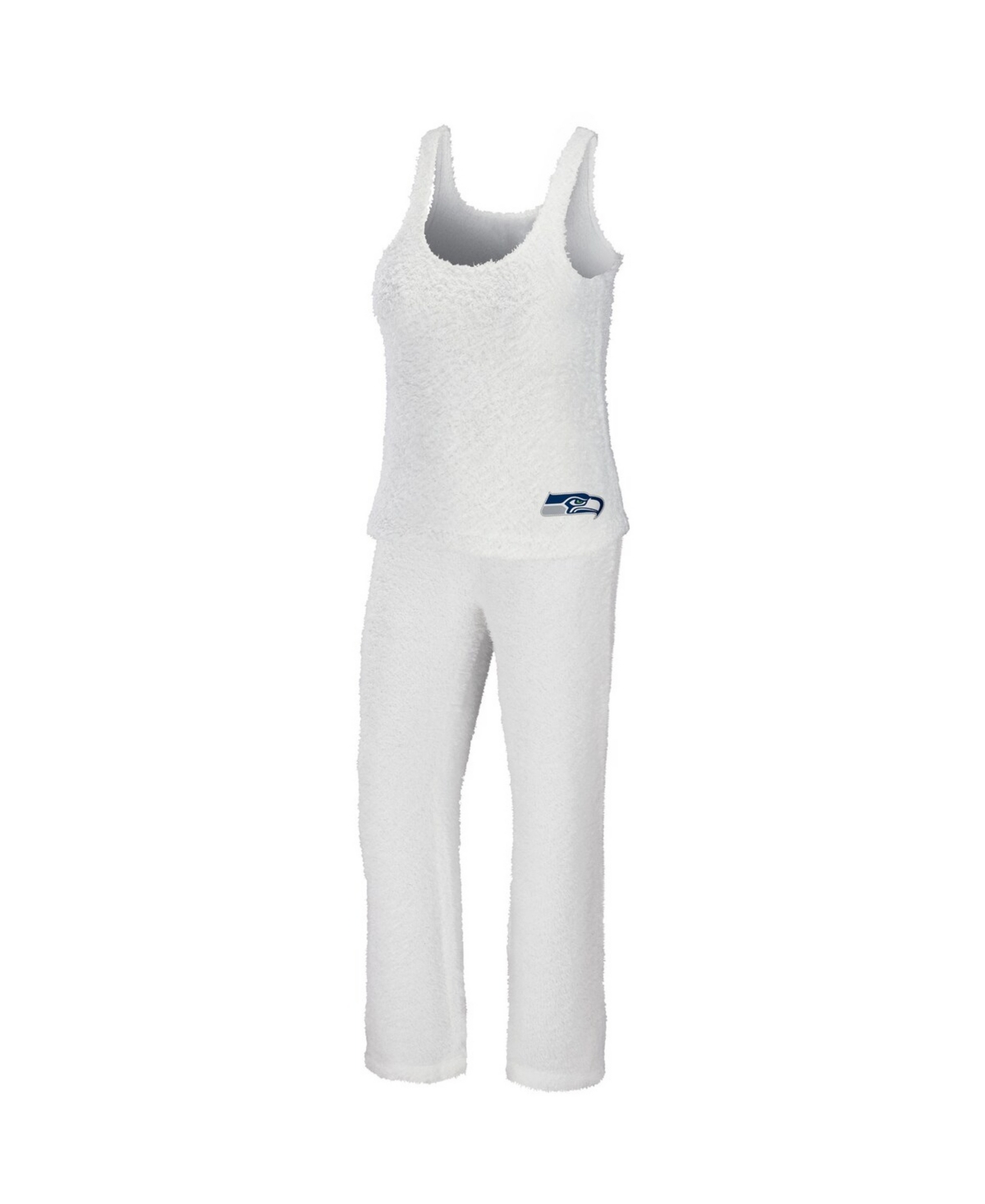 Click here for Wear by Erin Andrews Womens 2-Piece Cream Seattle... prices