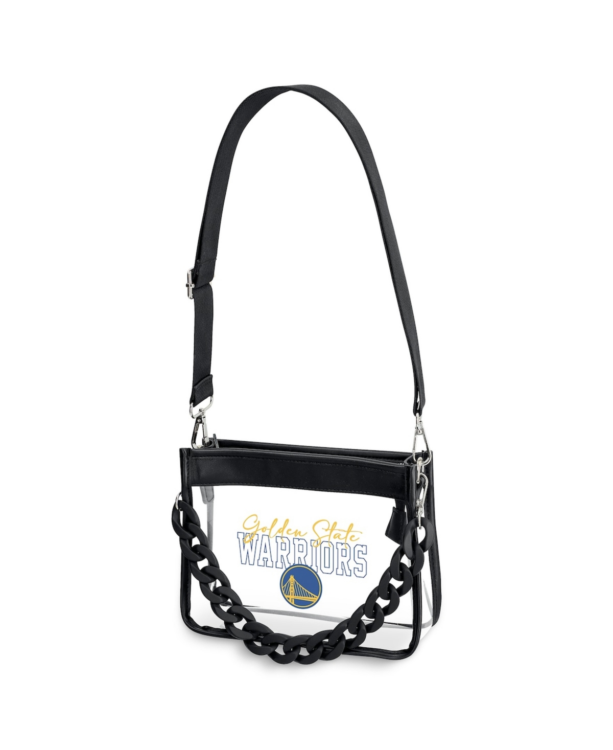 Click here for Wear by Erin Andrews Golden State Warriors Plastic... prices