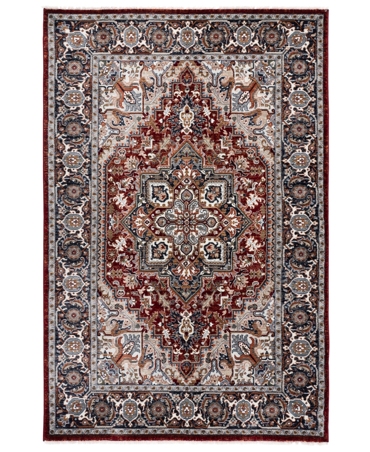 Click here for Lauren Ralph Lauren Atwood LRL1119P 9X13 Area Rug... prices