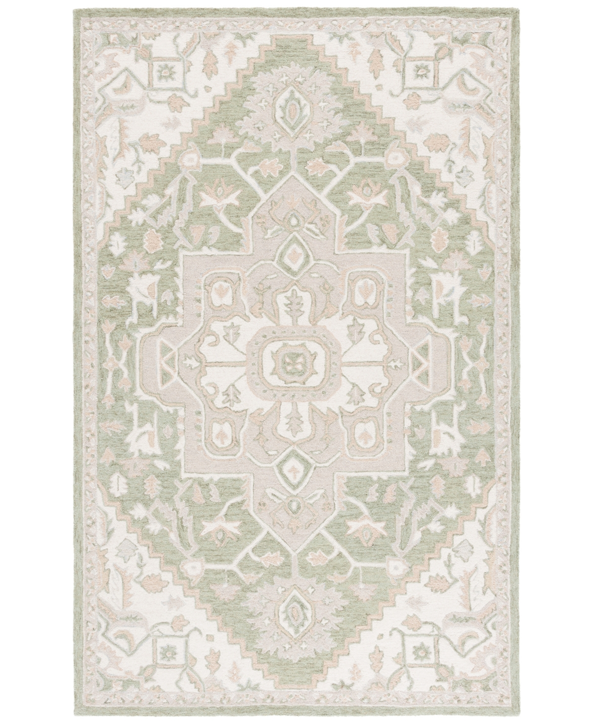 Click here for Lauren Ralph Lauren Percy LRL6652Y 8X10 Area Rug -... prices