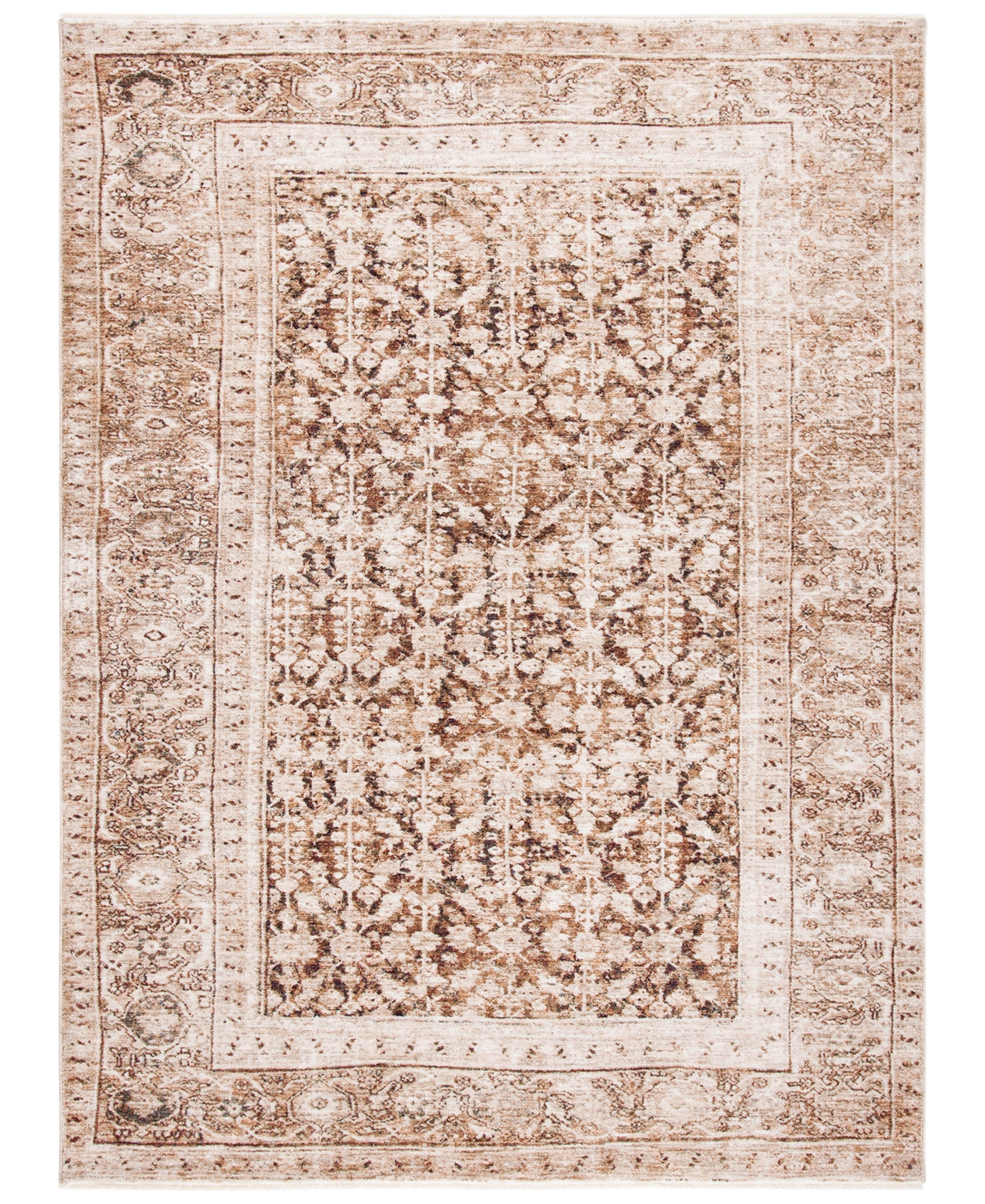 Click here for Lauren Ralph Lauren Caleb LRL1374E 3X5 Area Rug -... prices