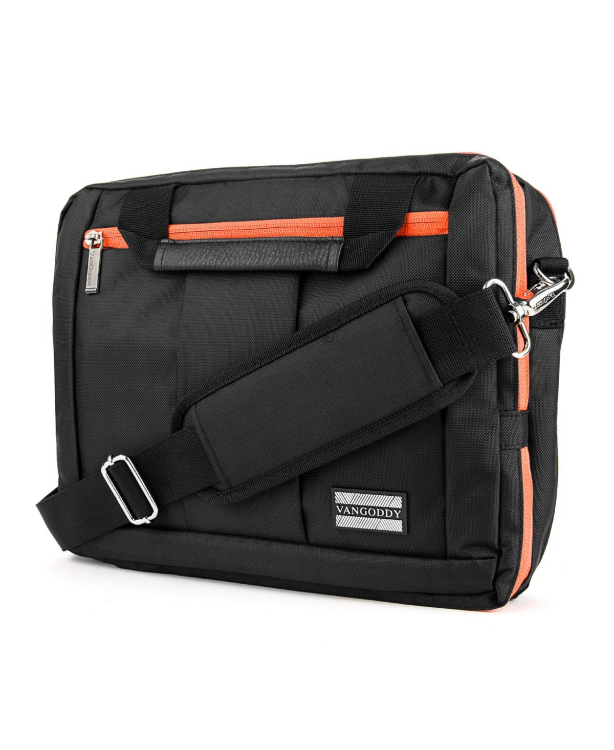 Click here for Vangoddy El Prado Laptop Messenger Bag Fit up to 1... prices