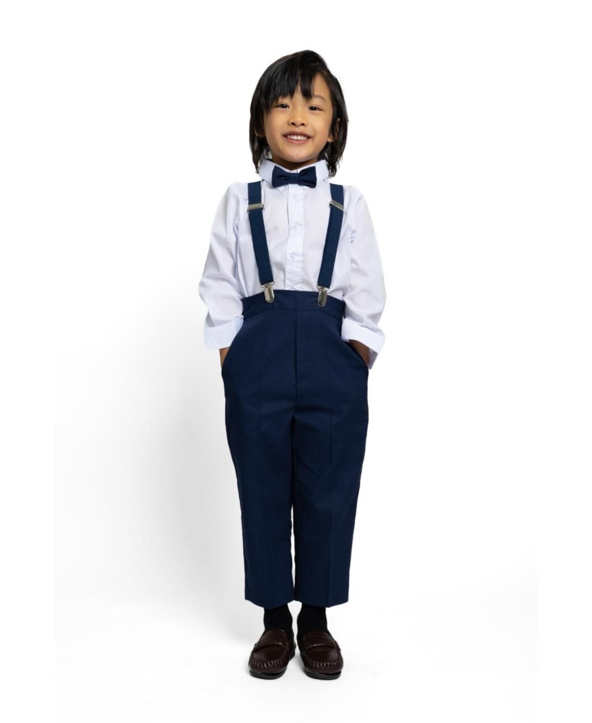 Click here for Peanut Butter Collection Toddler Boys Barn Safari... prices