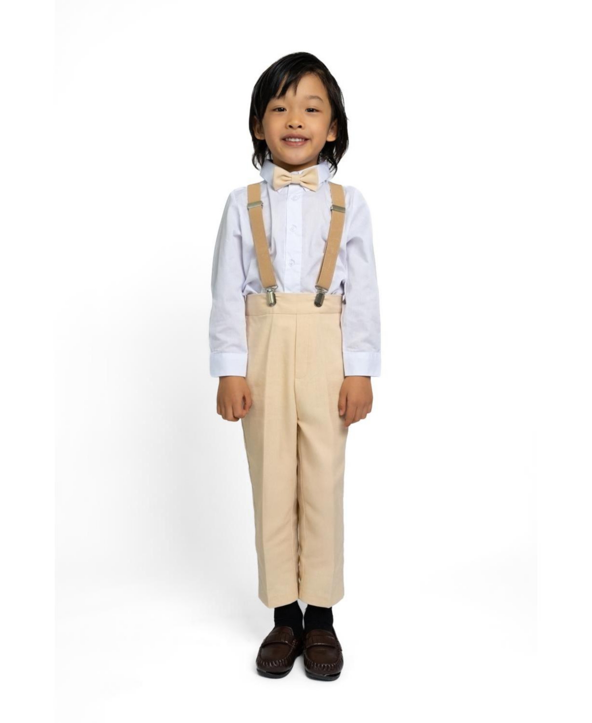 Click here for Peanut Butter Collection Toddler Boys Barn Safari... prices