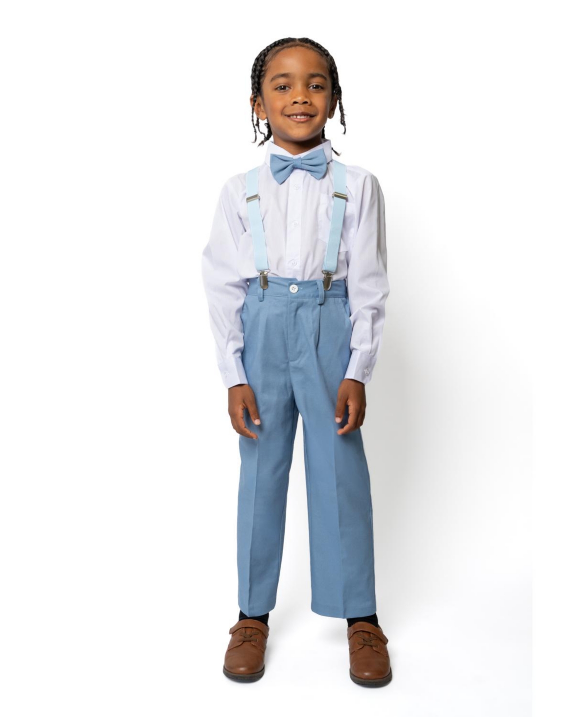 Click here for Peanut Butter Collection Toddler Boys Barn Safari... prices