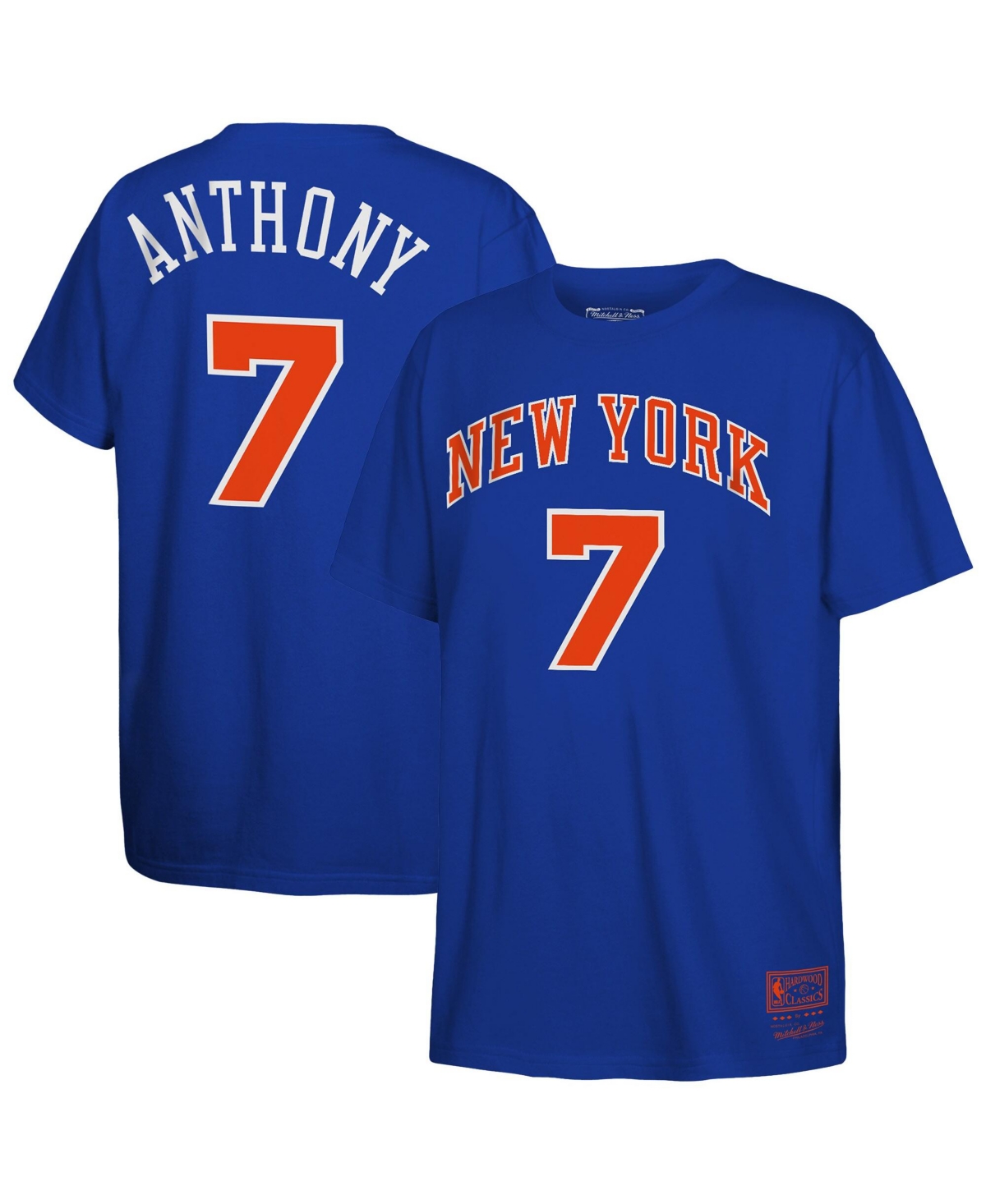 Click here for Mitchell Ness Big Boys and Girls Carmelo Anthony B... prices