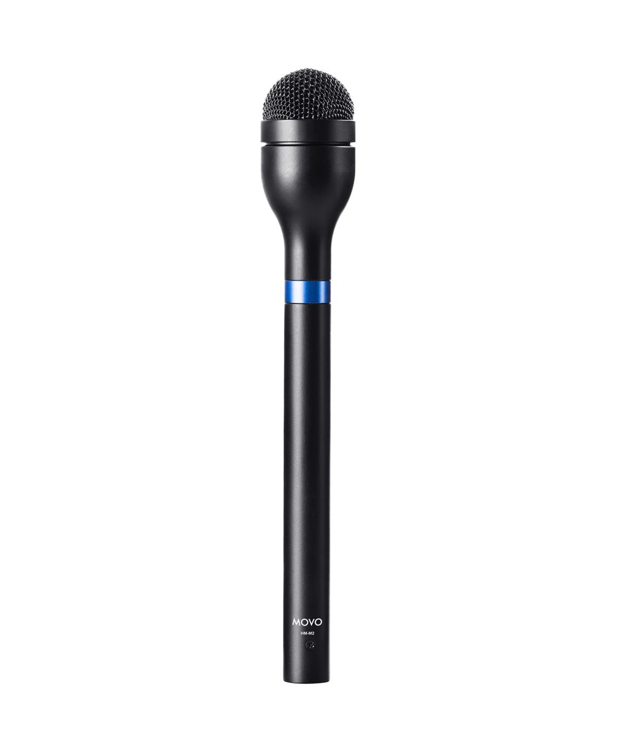 Click here for Movo Photo Hm-M2 Dynamic Omnidirectional Handheld... prices