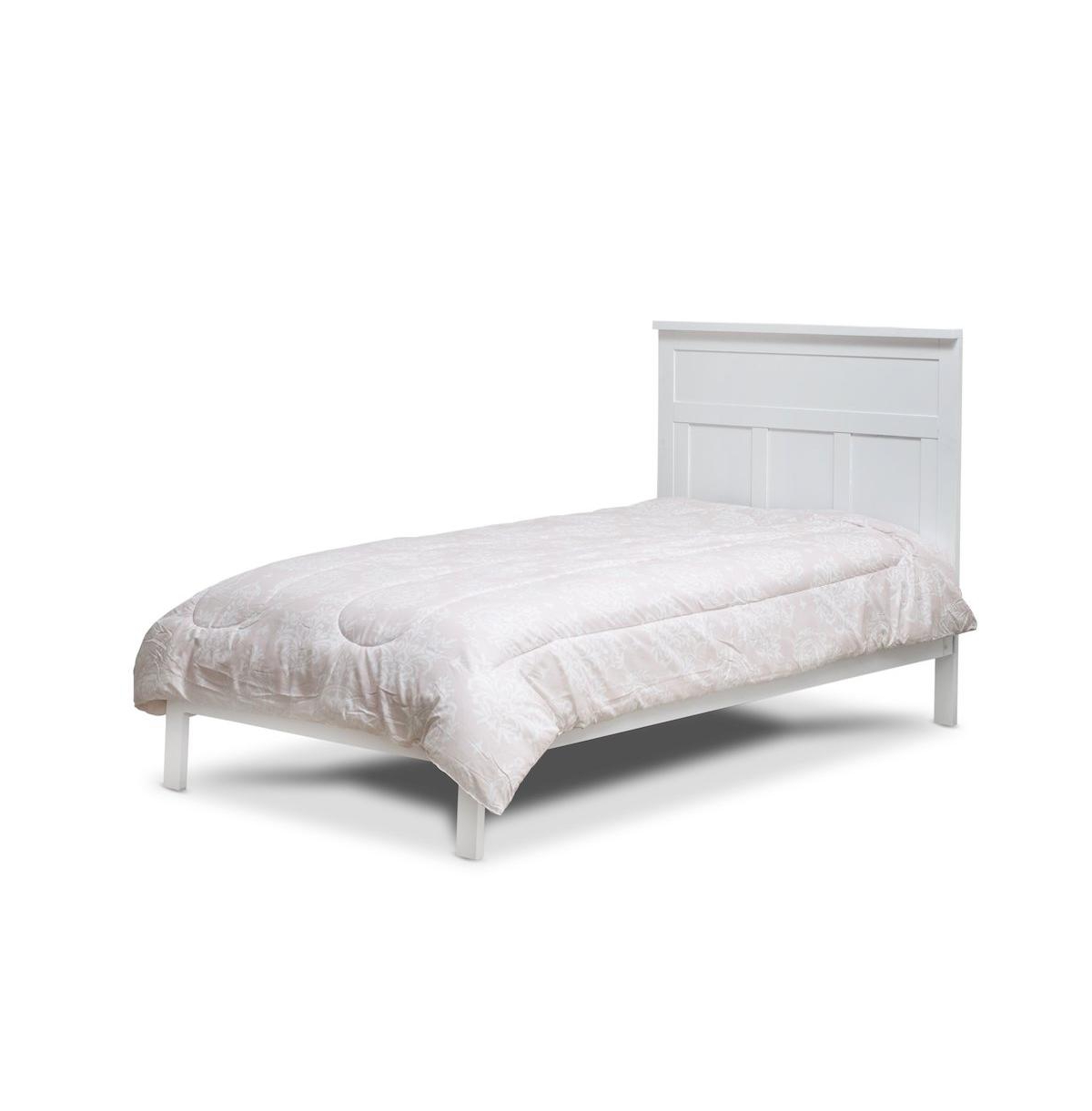 Click here for Sorelle Twin Bed with Traditional Design for Kids... prices
