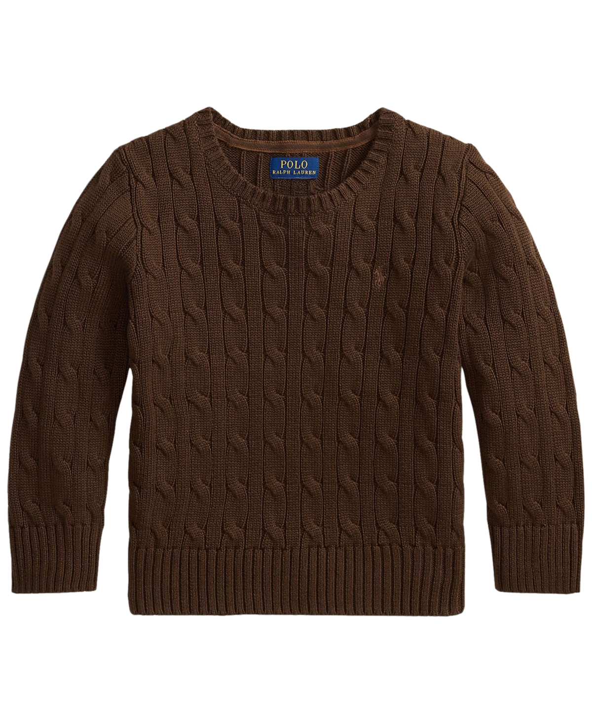 Click here for Polo Ralph Lauren Toddler and Little Boys Cable-Kn... prices