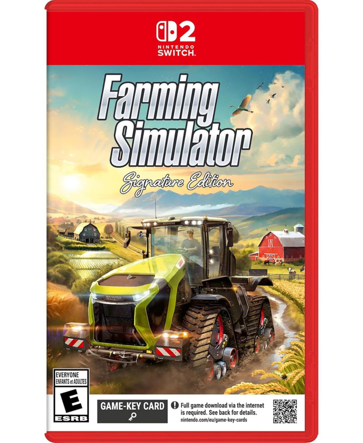 Click here for Solutions 2 Go Farming Simulator Signature Edition... prices
