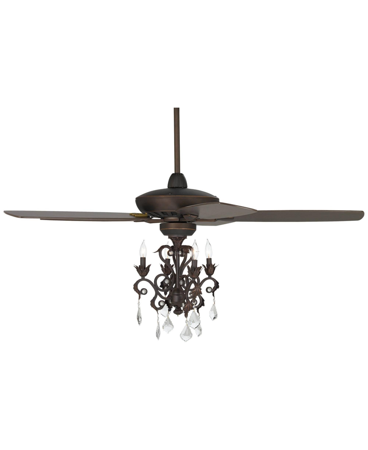 Click here for Casa Vieja 52 inch Indoor Ceiling Fan with Light L... prices