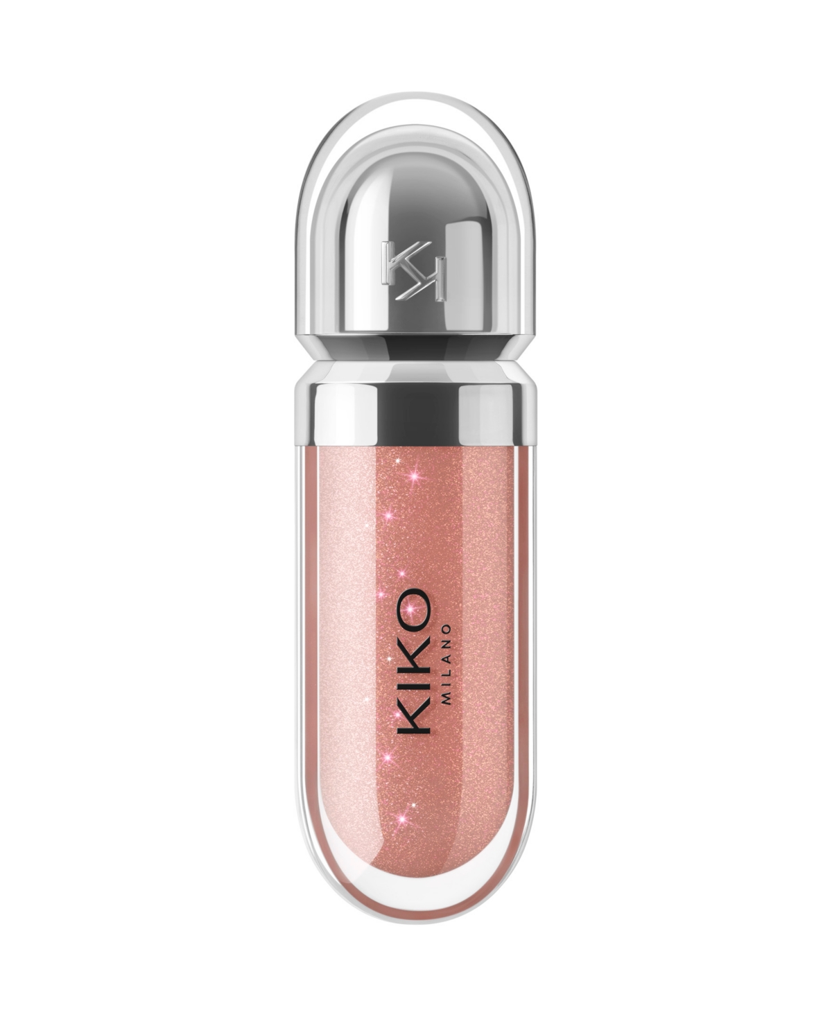 Click here for Kiko Milano 3D Hydra Lip Gloss  0.22 oz. - 20 Ches... prices