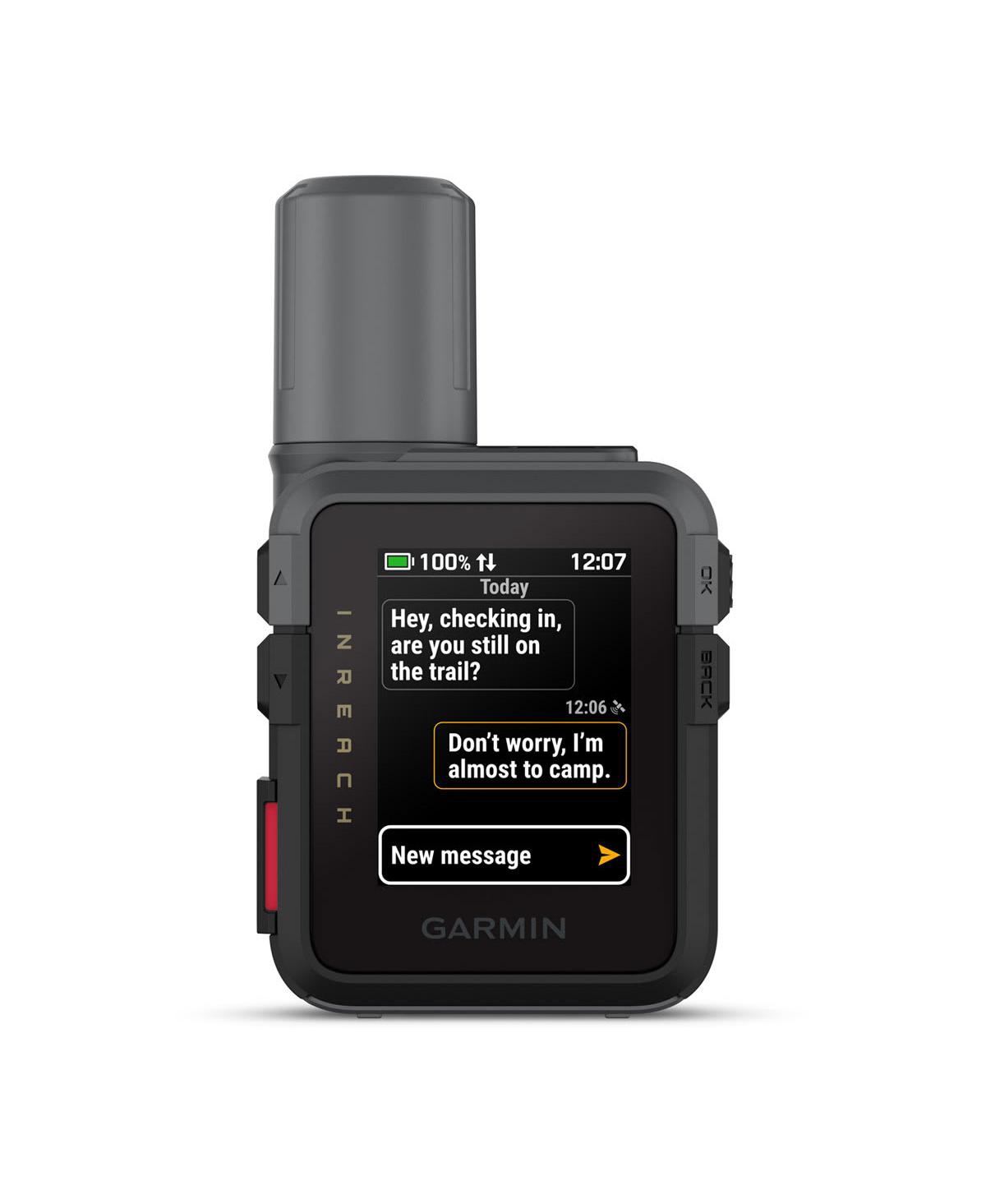 Click here for Garmin inReach Mini 3 Compact Satellite Communicat... prices