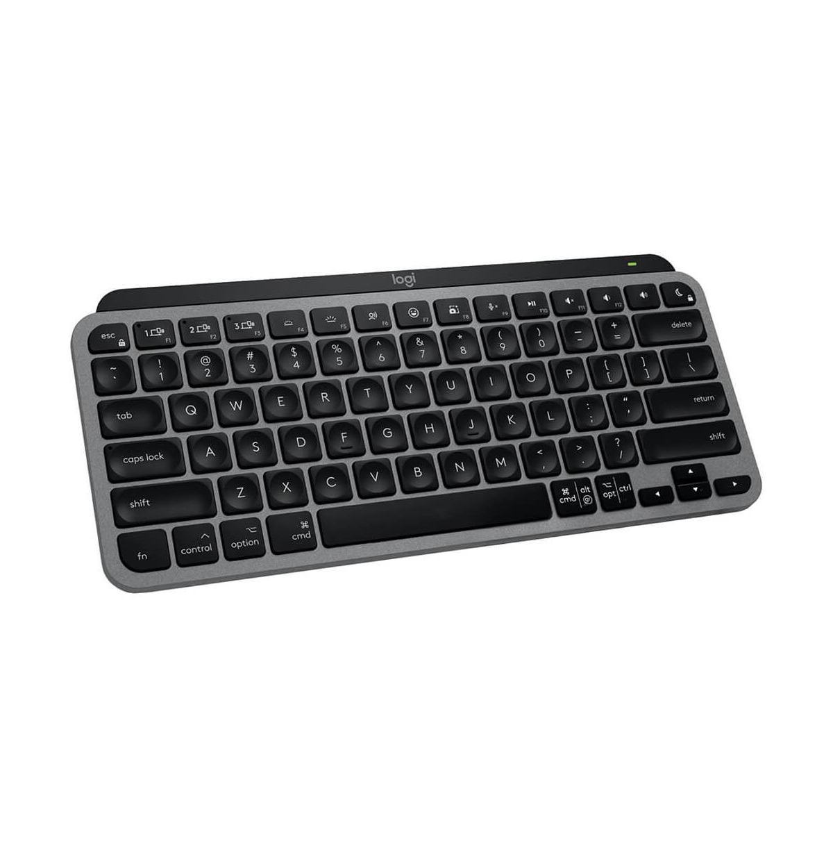 Click here for Logitech Mx Keys Mini for Mac Wireless Keyboard Co... prices