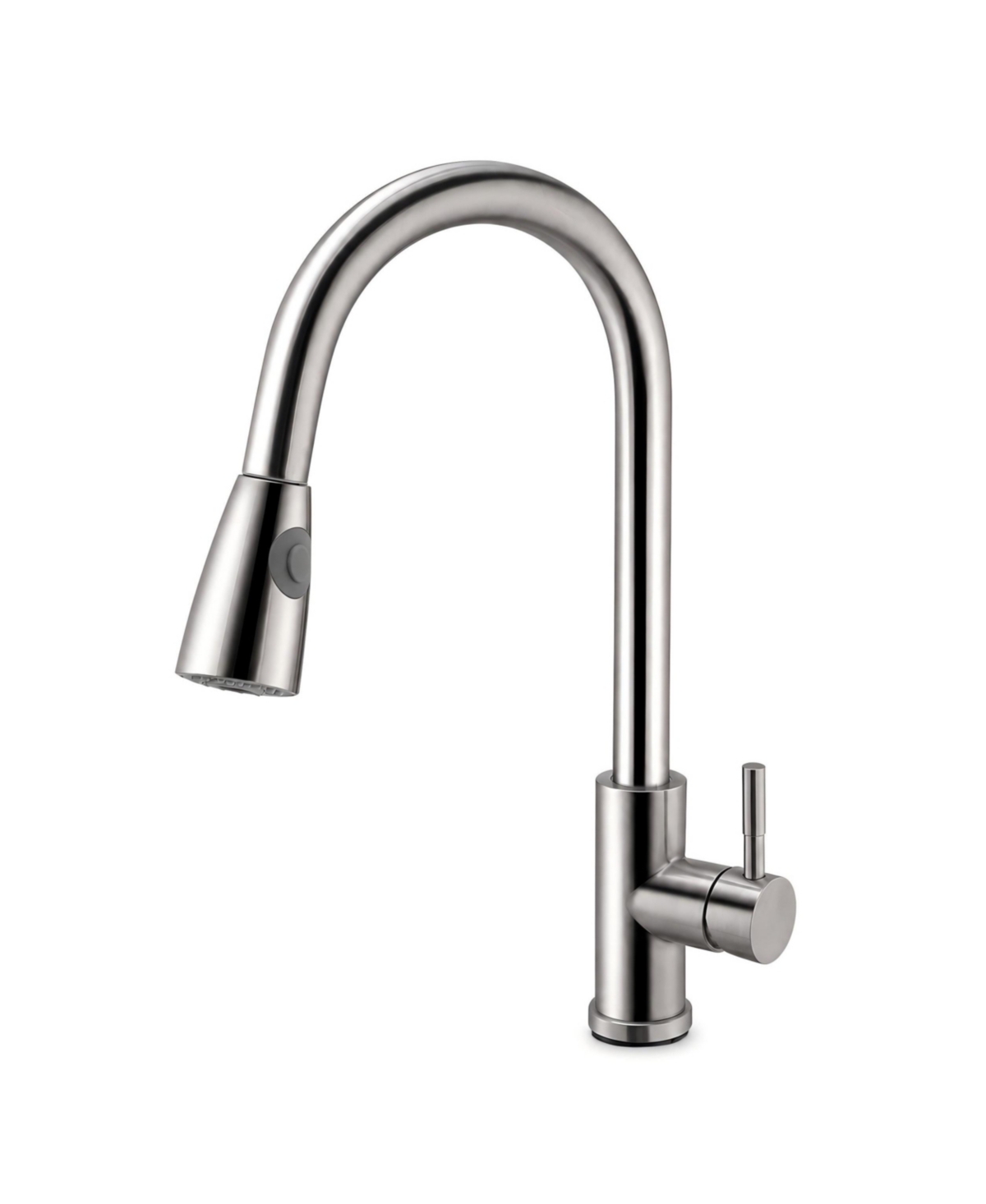 Click here for Phying Kitchen Faucets Single Handle Kitchen Sink... prices