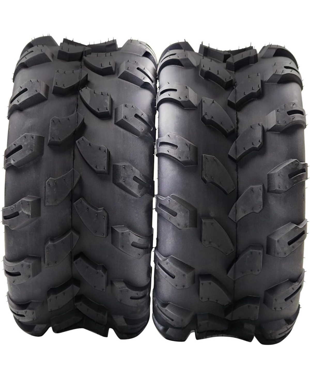 Click here for gaomon 2-Pack 19x7-8 Atv Tires 4-Ply Tubeless All-... prices