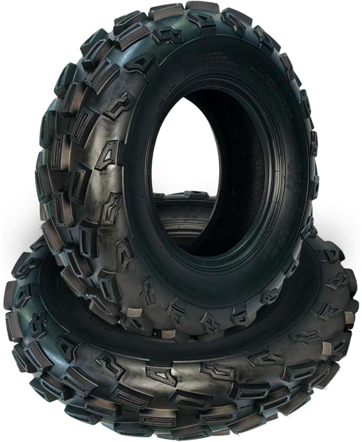 Click here for gaomon Set of 2 22x7-10 Atv/Utv All-Terrain Tires... prices