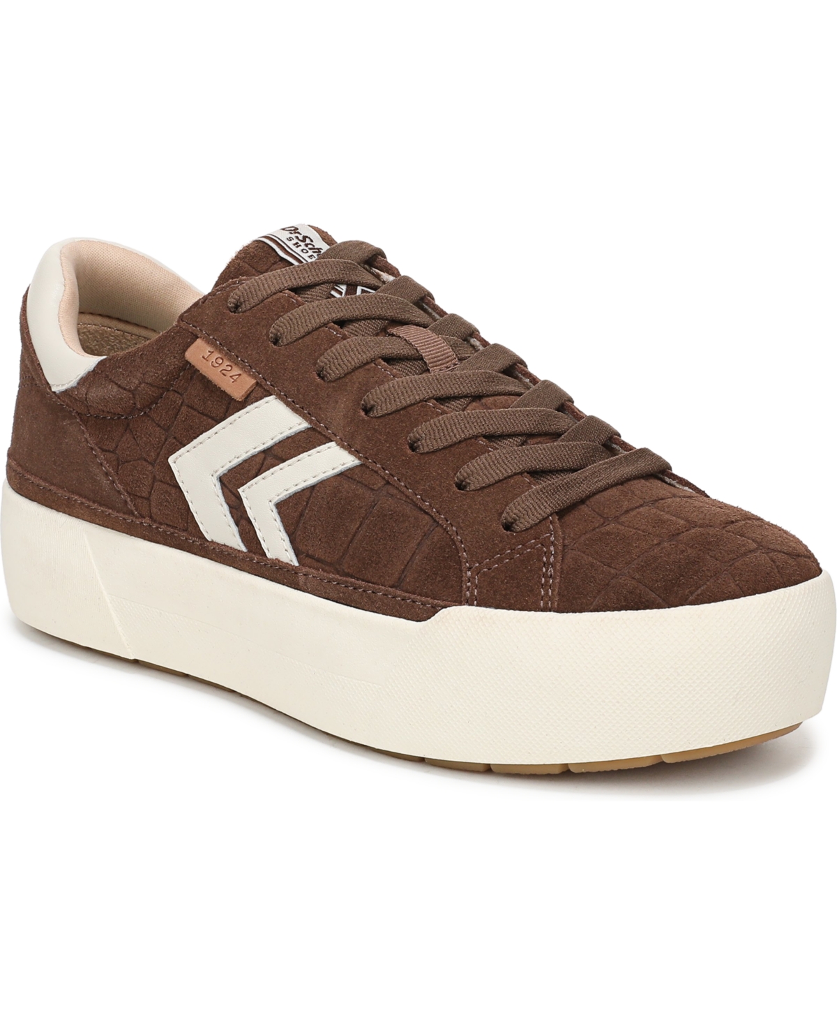 Click here for Dr. Scholls Womens Young And Free Lace Up Platform... prices