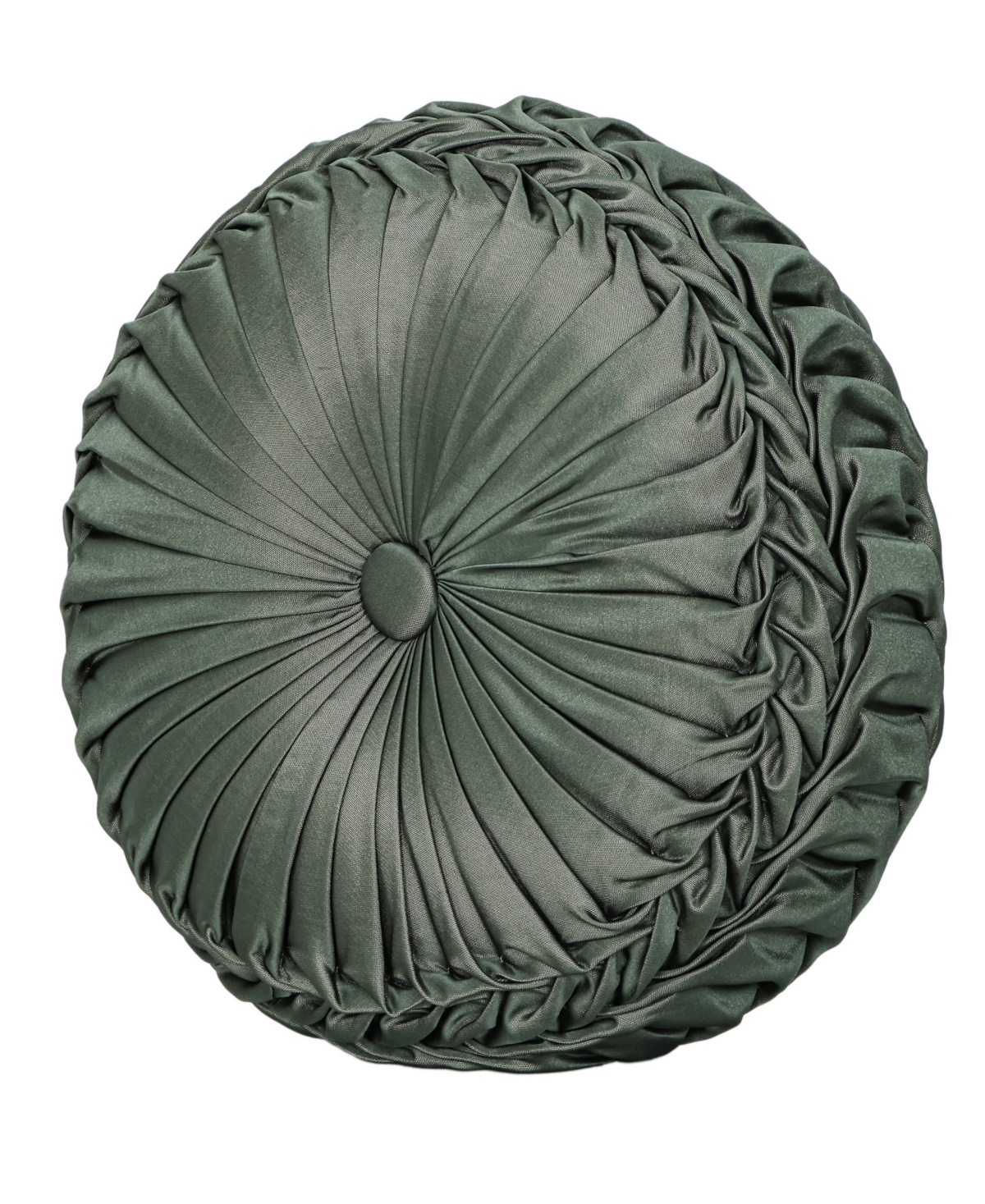 Click here for J Queen New York Alina Round Decorative Pillow  15... prices