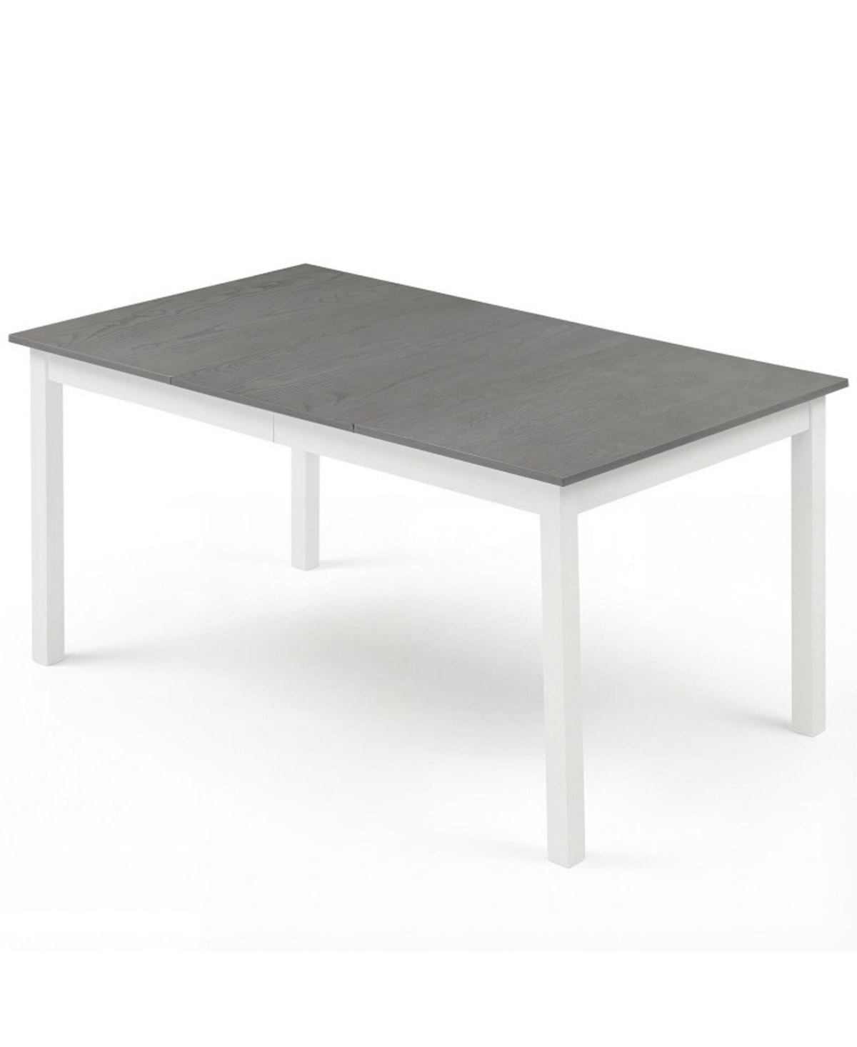 Click here for Gouun 60 in Rectangular Dinner Table for 4-6 with... prices