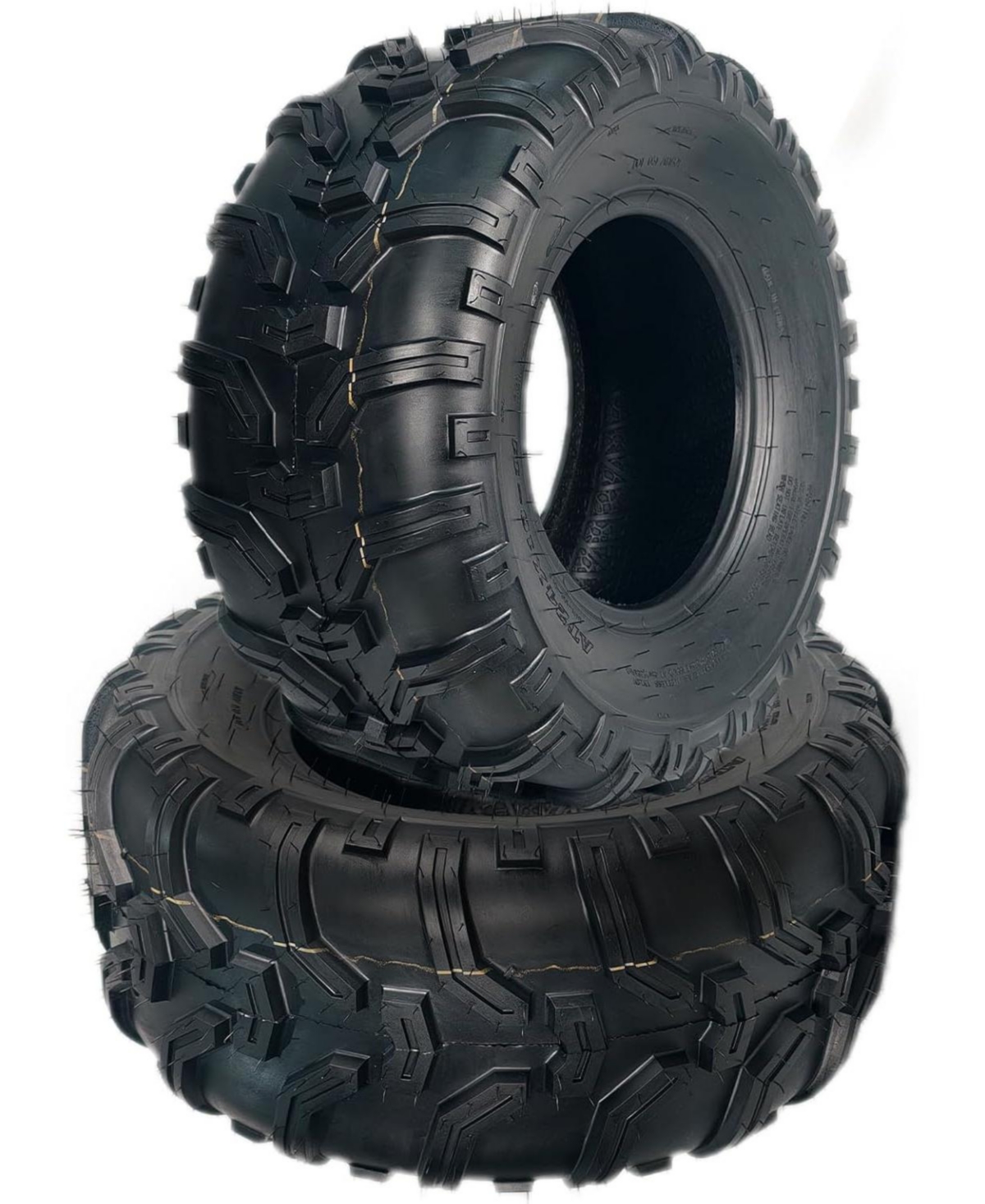 Click here for gaomon Tires 6PR Tubeless All-Terrain Tires for Mu... prices