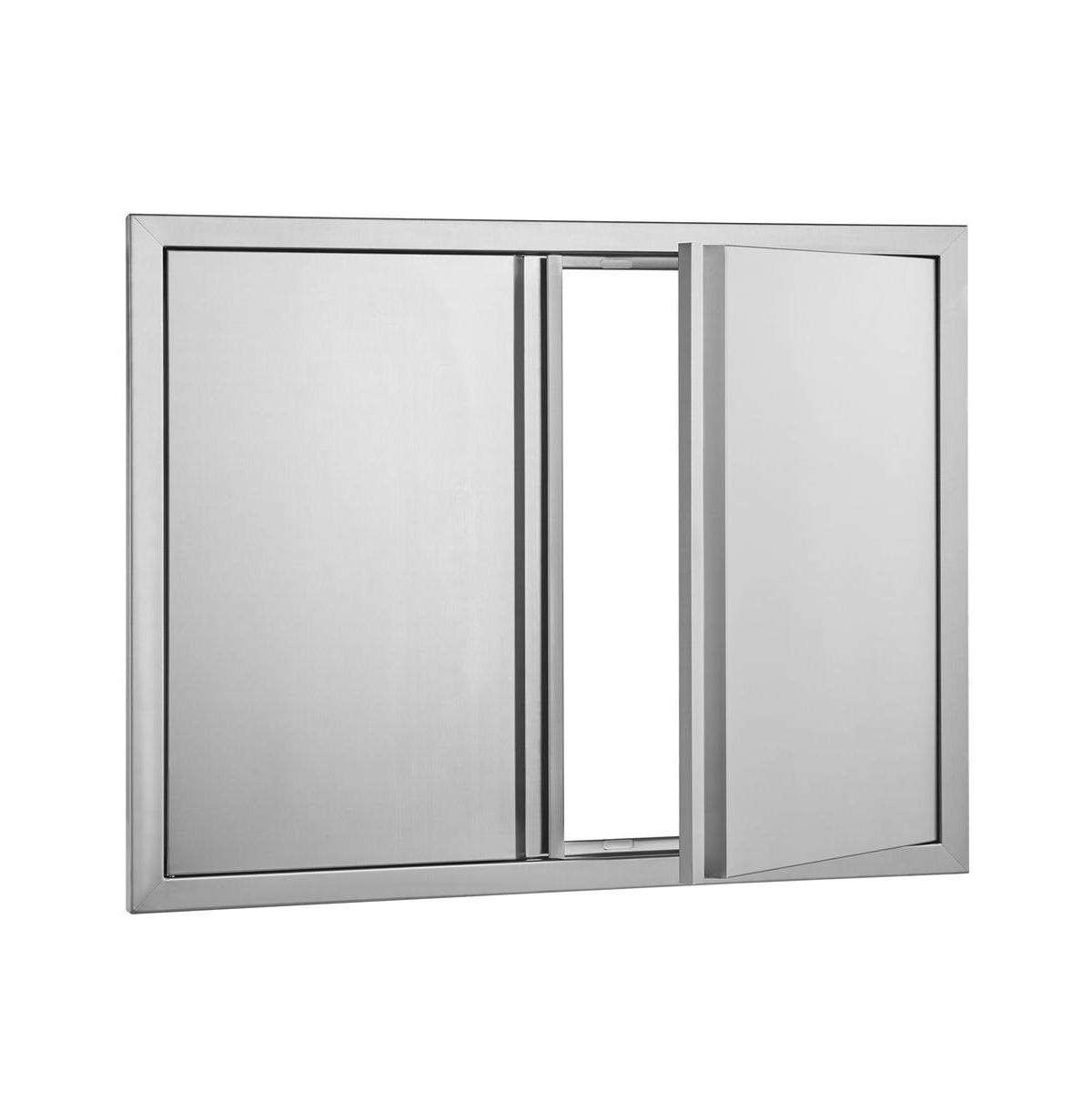 Click here for Sugift Bbq Access Door in Double Outdoor Kitchen S... prices