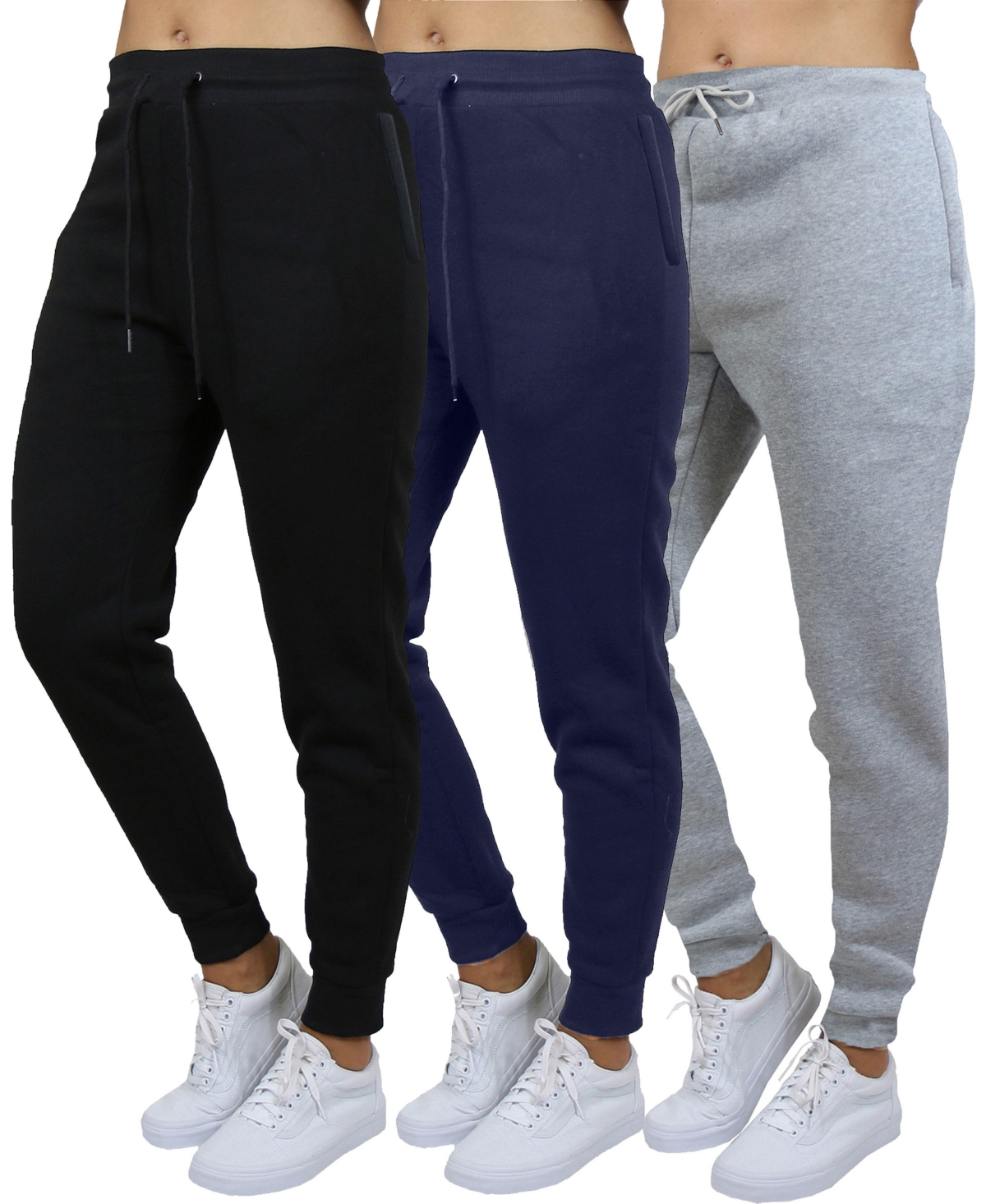 Click here for Blue Ice Womens Loose Fit Heavyweight Classic Flee... prices