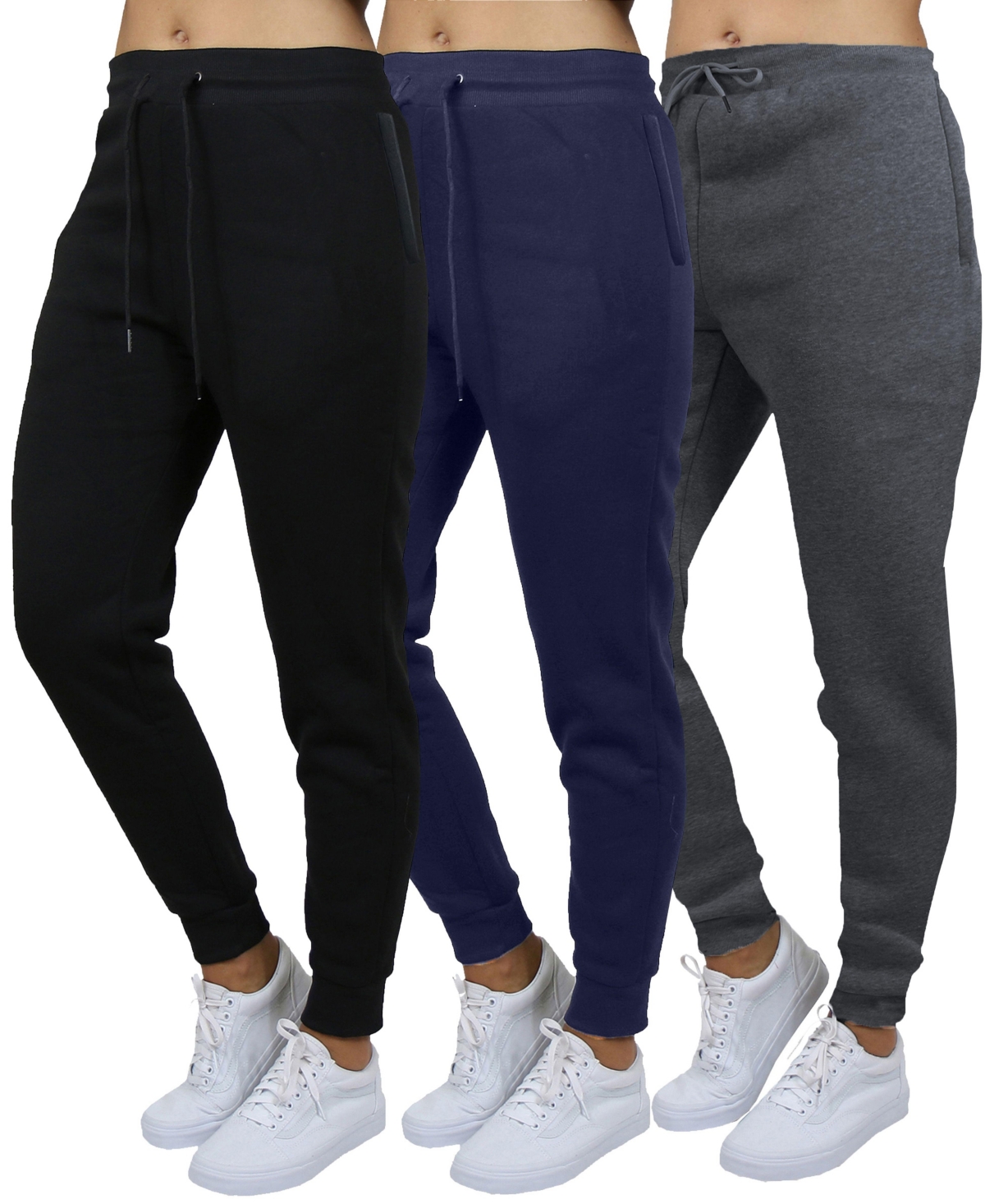 Click here for Blue Ice Womens Loose Fit Heavyweight Classic Flee... prices