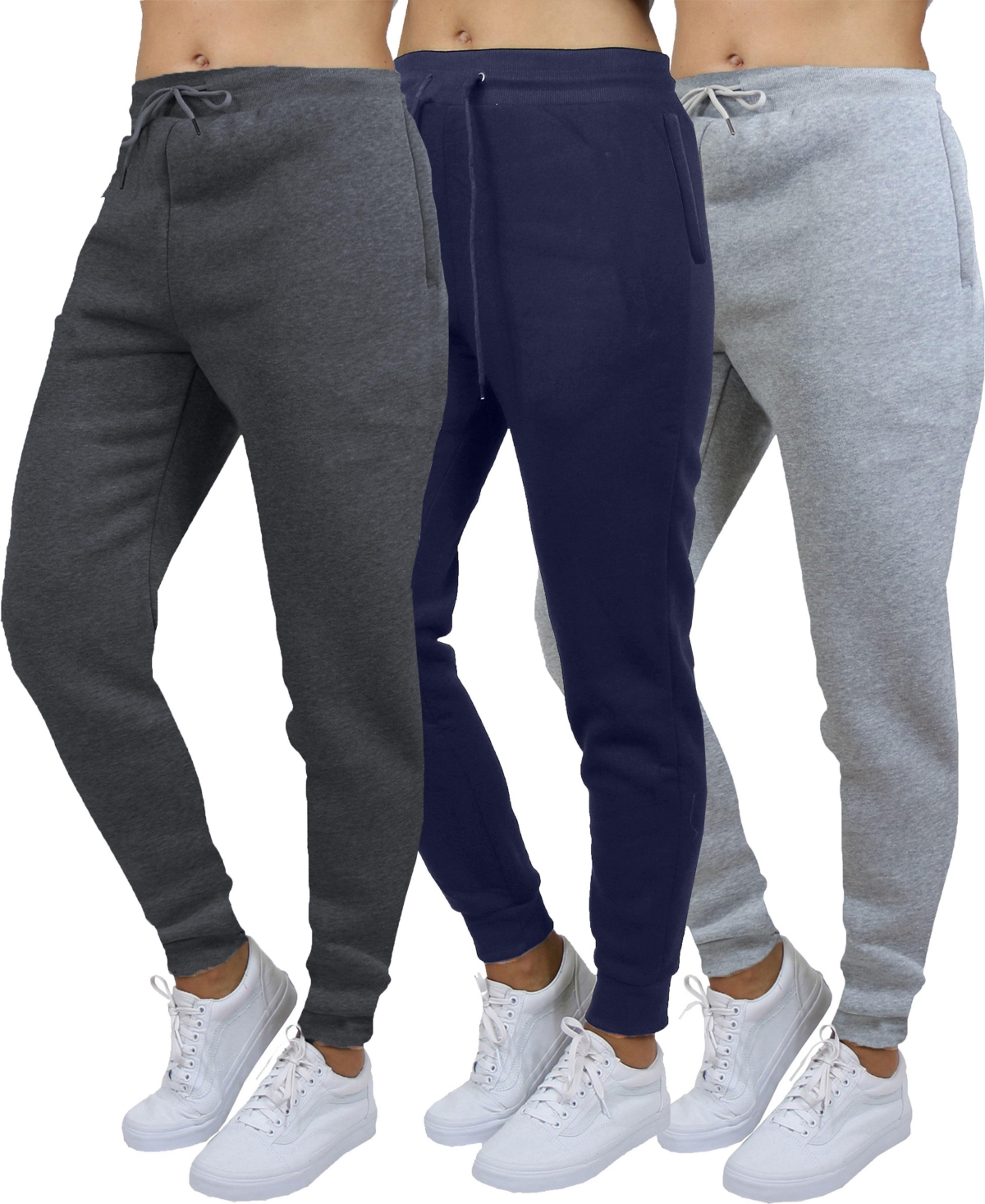 Click here for Blue Ice Womens Loose Fit Heavyweight Classic Flee... prices