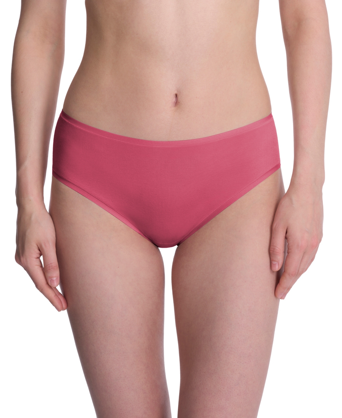 Click here for Natori Womens Bliss Bare Cotton Hipster Underwear... prices