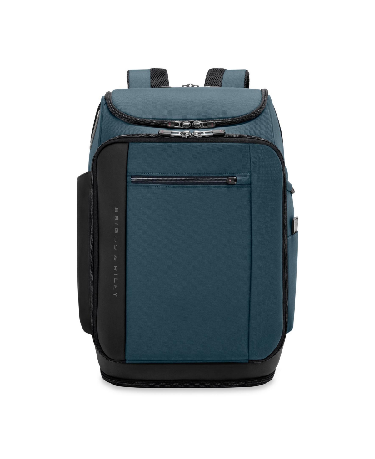 Click here for Briggs & Riley Zdx U-Zip Small Travel Backpack - O... prices