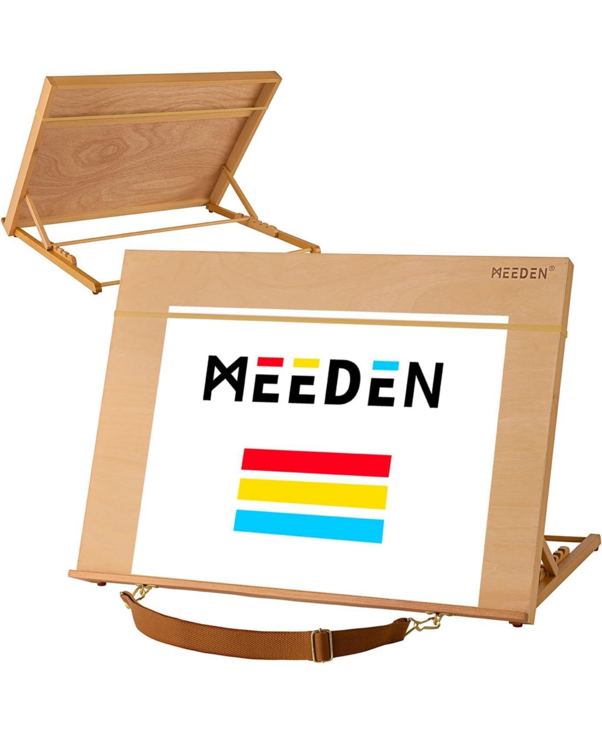 Click here for Meeden Large Studio Artist Drawing prices