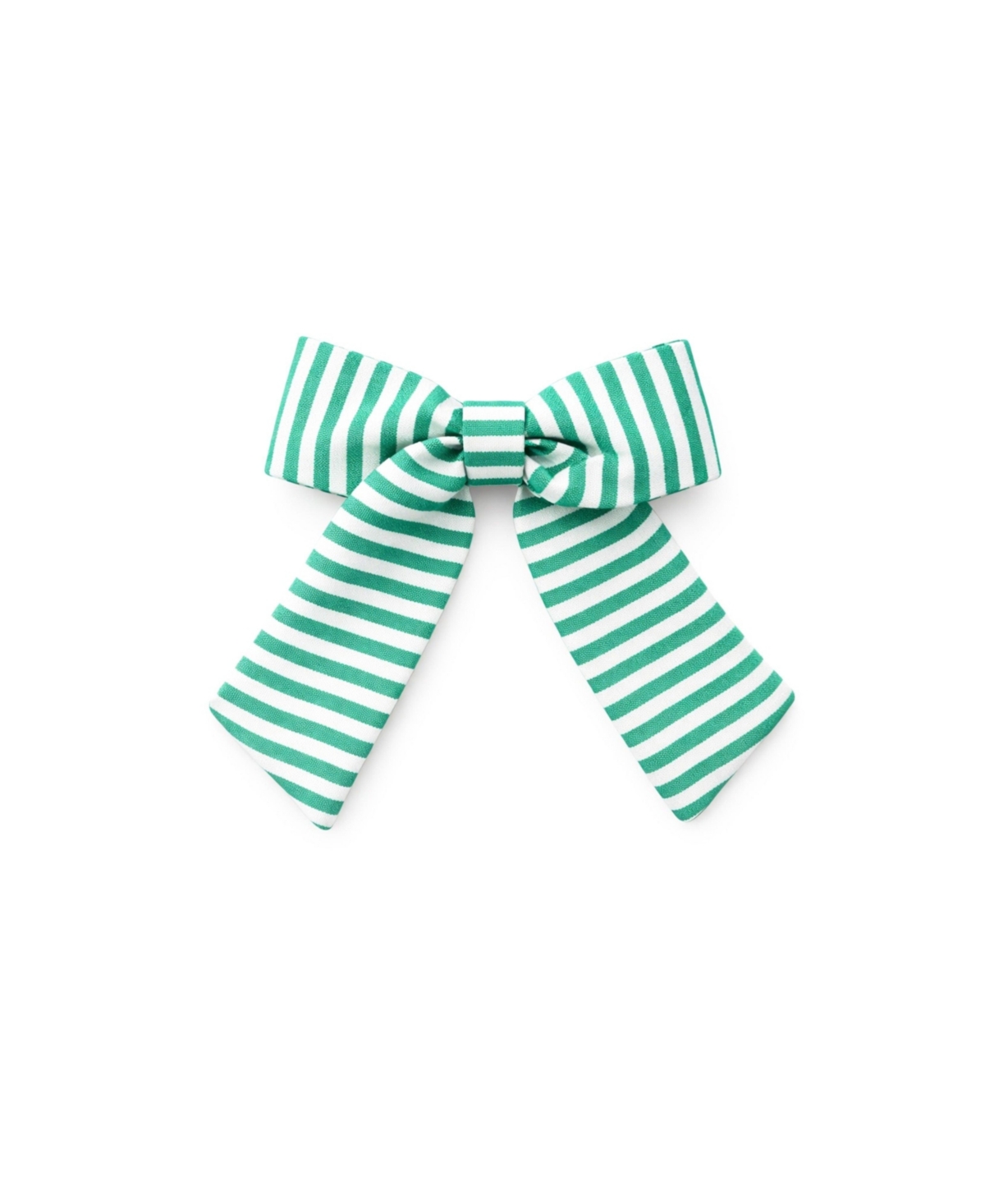 Click here for Bits and Bows Little/Big Girls Seersucker Hair Bow... prices