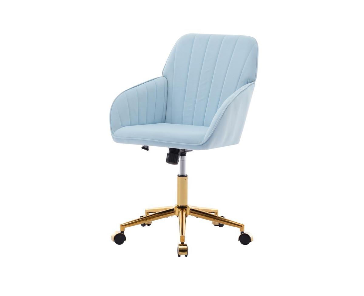 Click here for sumyeg Adjustable Office Chair Swivel Chair Backre... prices