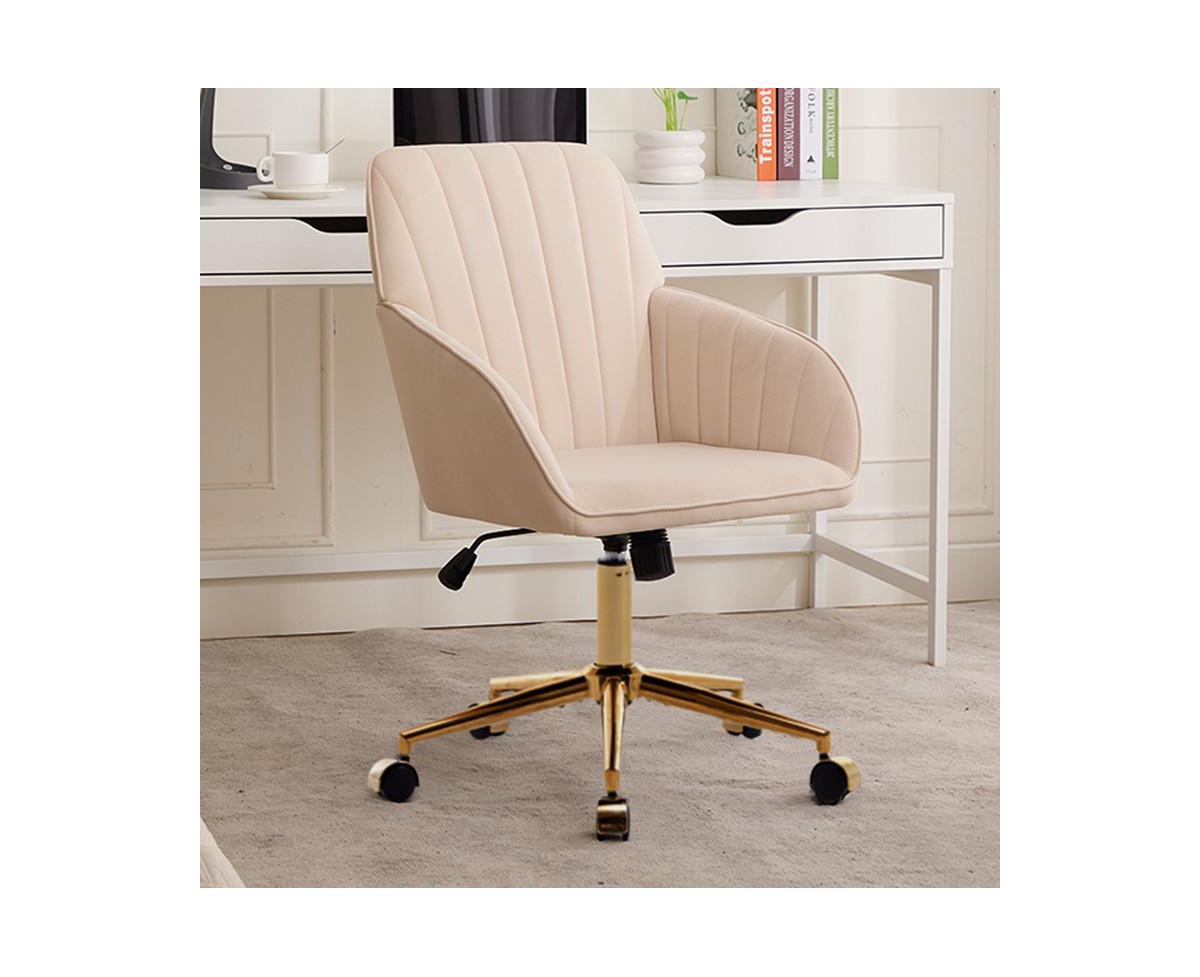 Click here for sumyeg Adjustable Office Chair Swivel Chair Backre... prices
