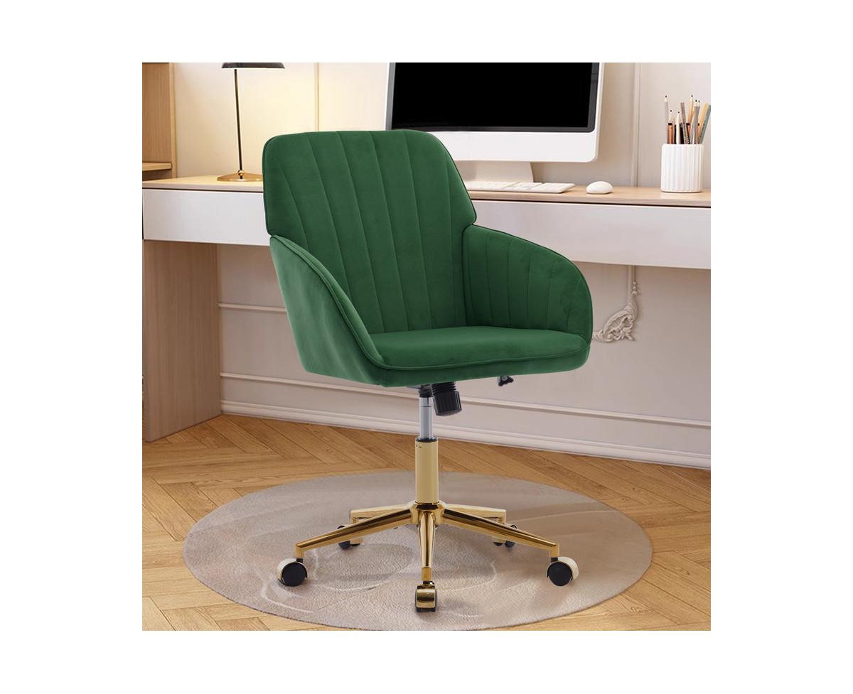 Click here for sumyeg Adjustable Office Chair Swivel Chair Backre... prices