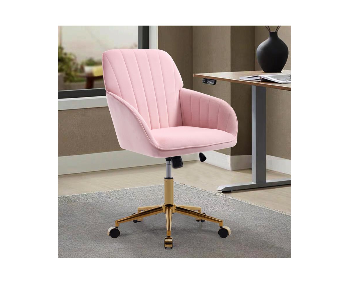 Click here for sumyeg Adjustable Office Chair Swivel Chair Backre... prices