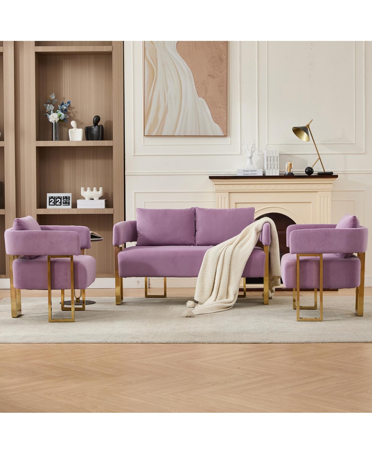 Click here for Streamdale Furniture Ts Modern Velvet Side Chair w... prices
