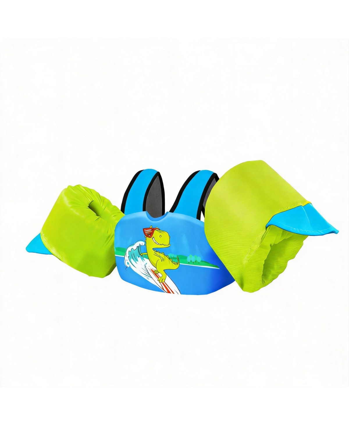 Click here for Aofar Kids Swim Vest Floaties with Shoulder Harnes... prices