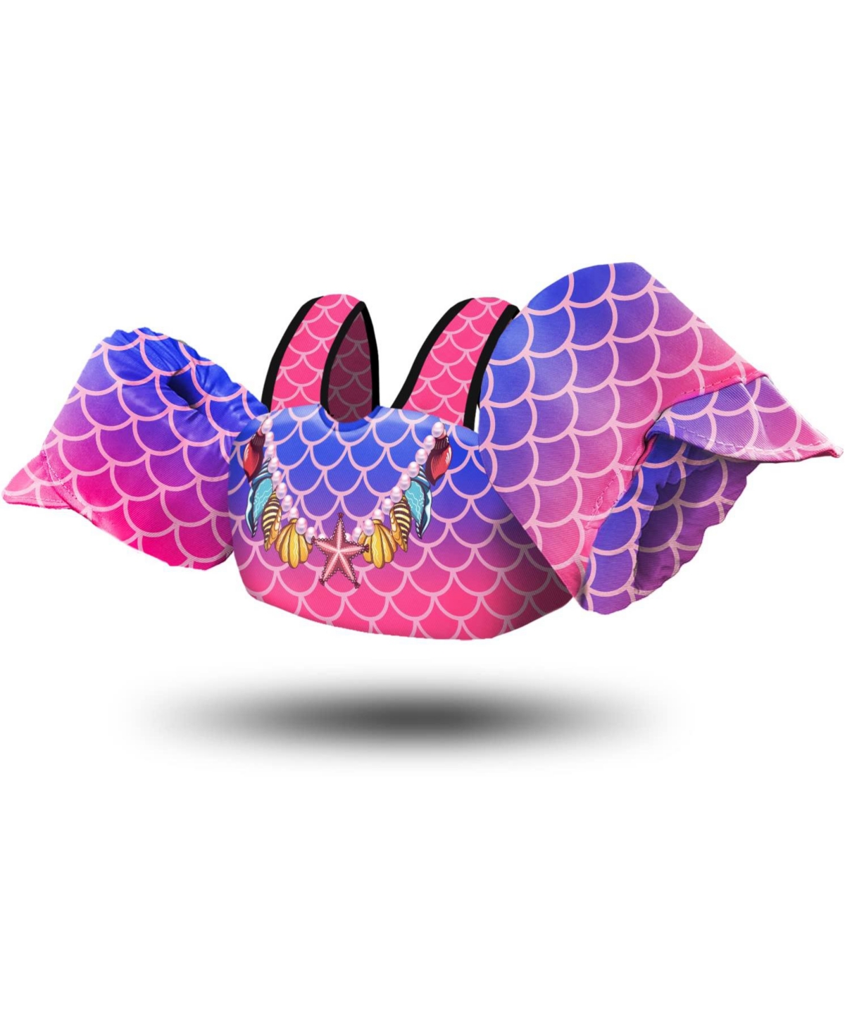 Click here for Aofar Kids Swim Vest Floaties with Shoulder Harnes... prices
