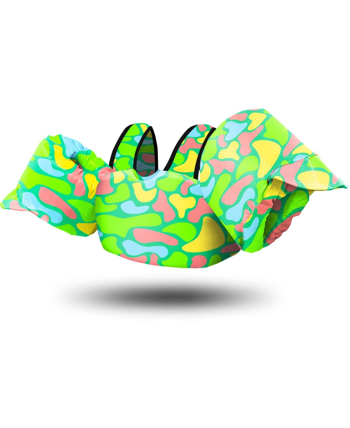 Click here for Aofar Kids Swim Vest Floaties with Shoulder Harnes... prices