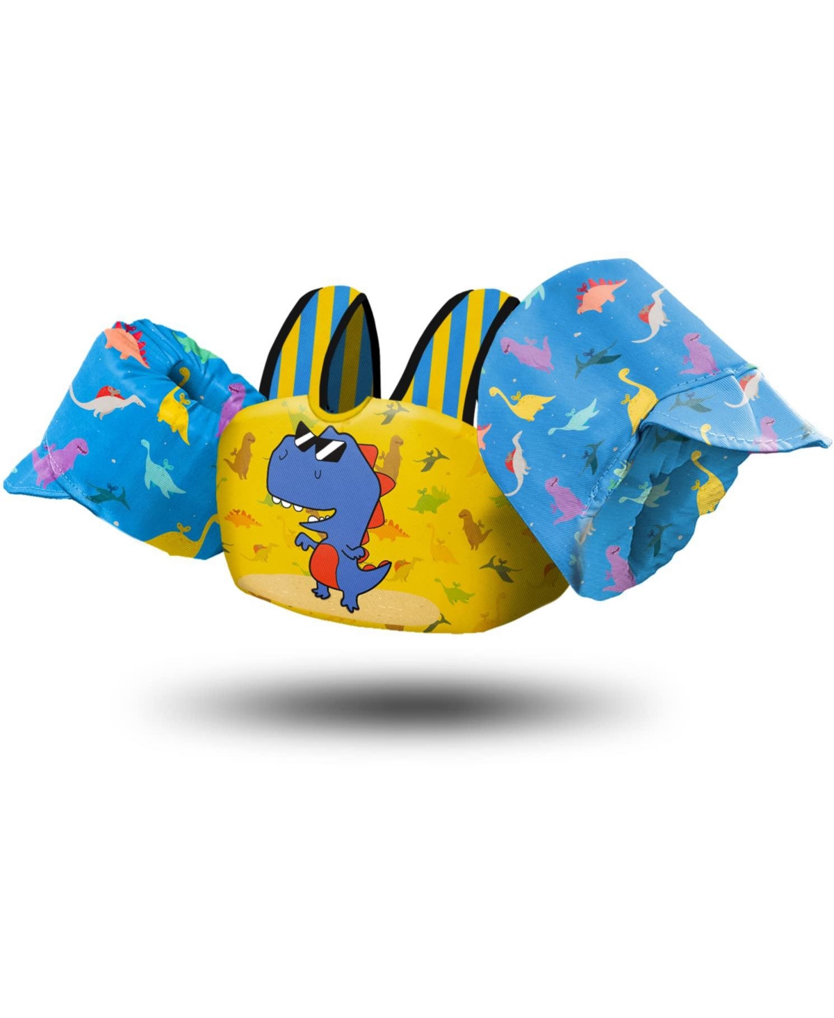 Click here for Aofar Kids Swim Vest Floaties with Shoulder Harnes... prices