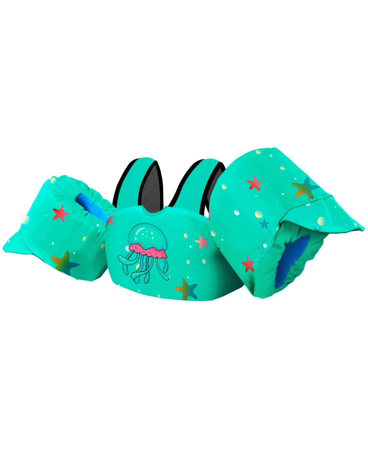 Click here for Aofar Kids Swim Vest Floaties with Shoulder Harnes... prices