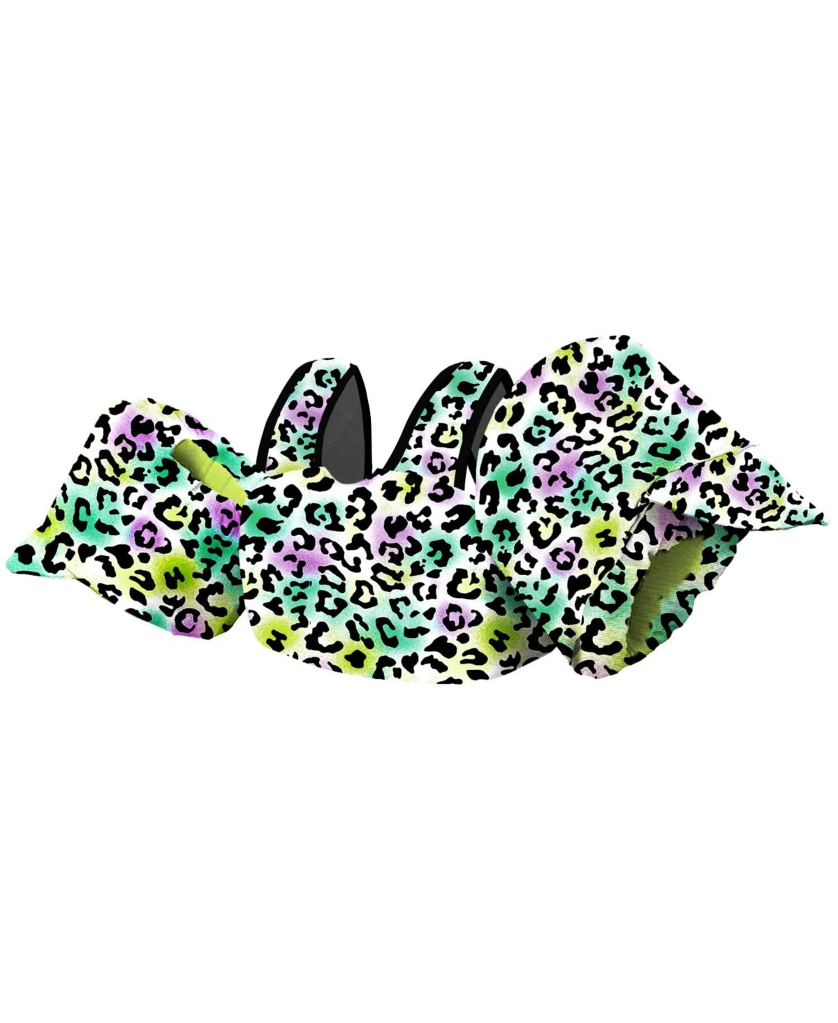 Click here for Aofar Kids Swim Vest Floaties with Shoulder Harnes... prices