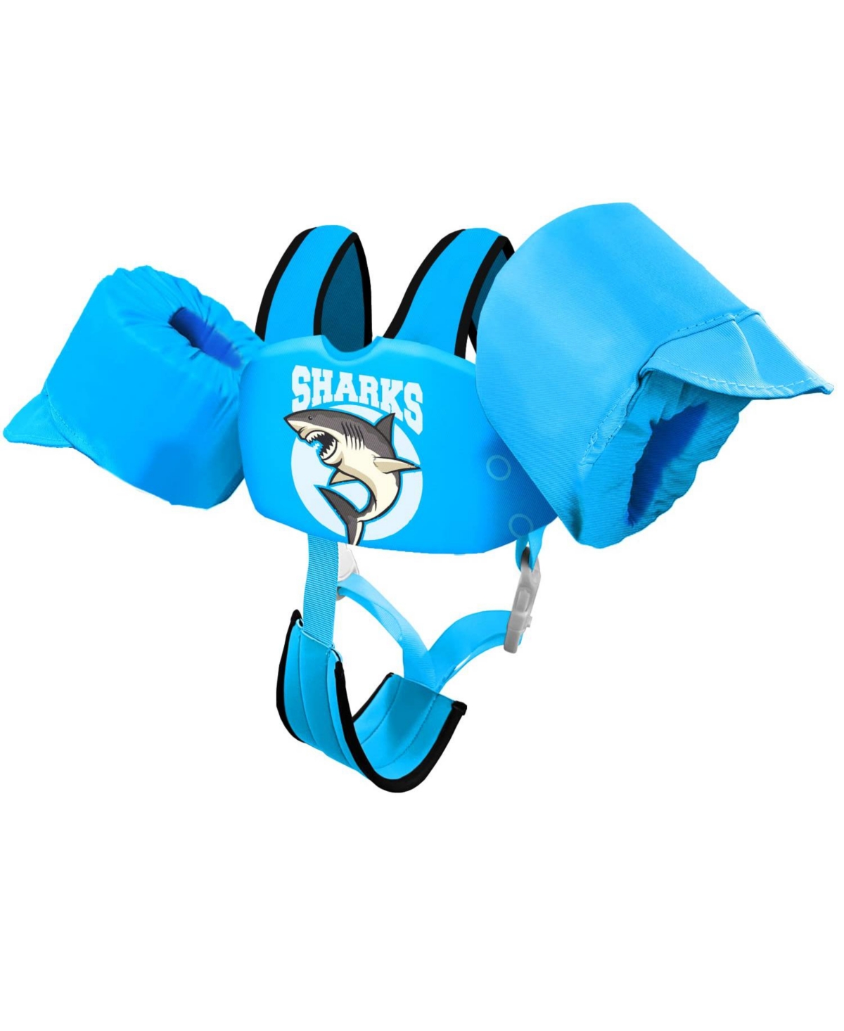 Click here for Aofar Kids Swim Vest Floaties with Shoulder Harnes... prices