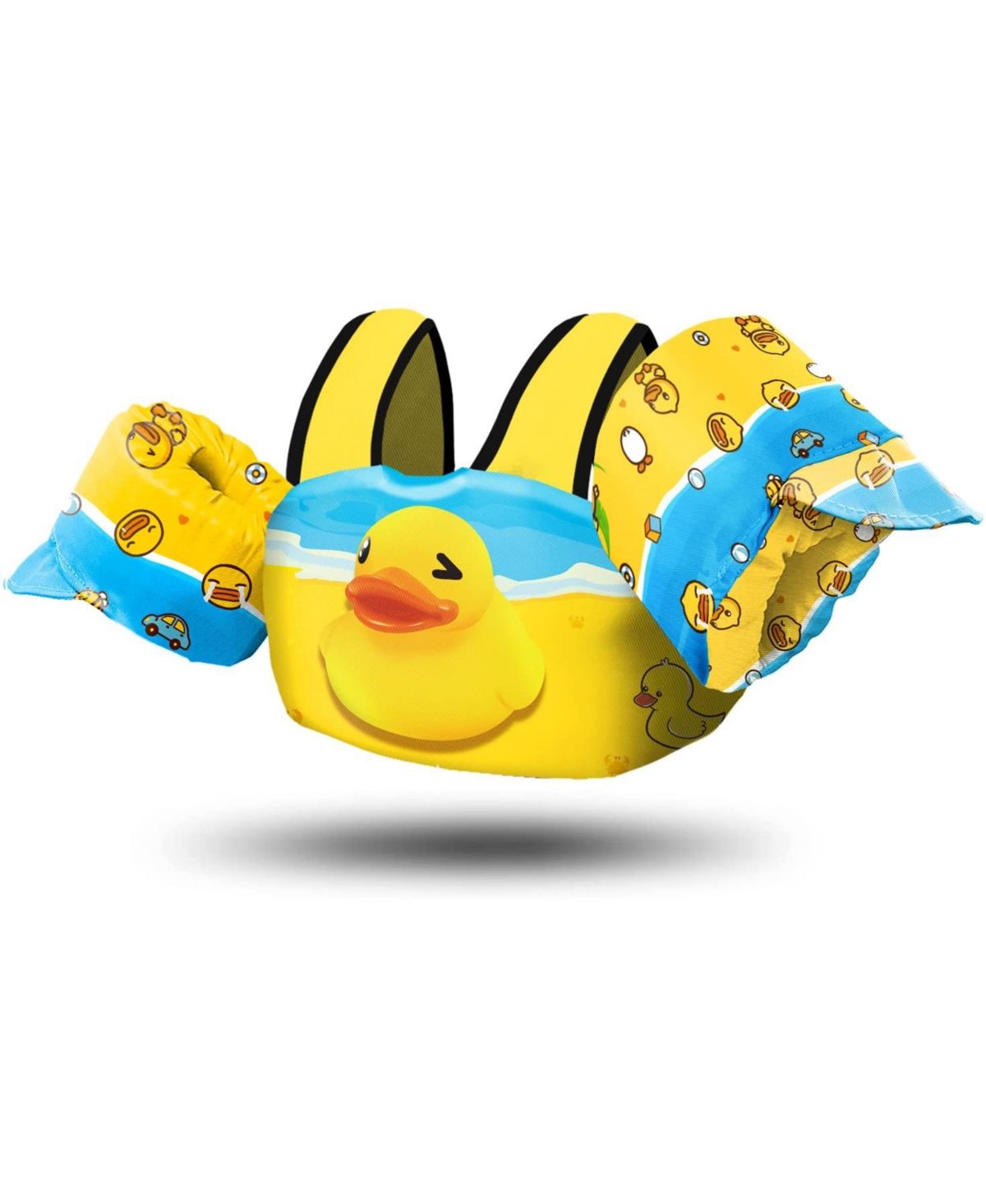 Click here for Aofar Kids Swim Vest Floaties with Shoulder Harnes... prices