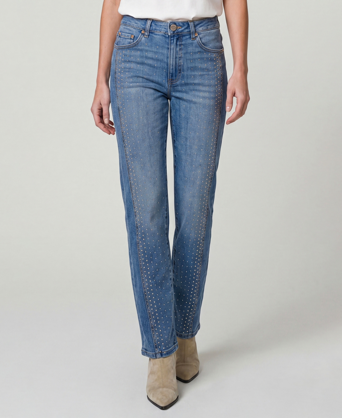 Click here for Liverpool Los Angeles Womens Kennedy Embellished S... prices